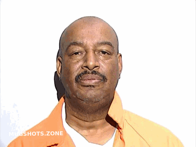 GARTH CHARLES CARNEL 03/04/2024 - Lucas County Mugshots Zone