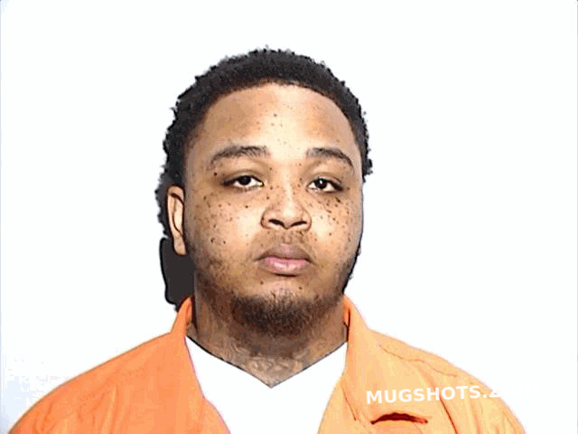 WALLACE DEMETRIUS JR 03/05/2024 - Lucas County Mugshots Zone