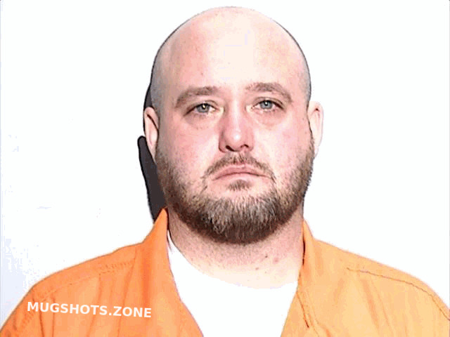 CRANKER ZACHARY RICHARD 03/06/2024 - Lucas County Mugshots Zone