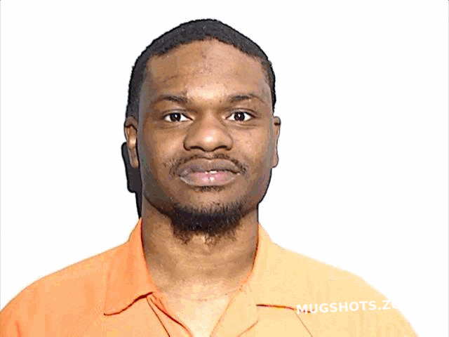 FELL KESHAWN NIKYE-LYNN 03/07/2024 - Lucas County Mugshots Zone