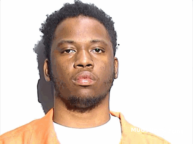 WATSON-GIPSON JASON SCOTT 03/07/2024 - Lucas County Mugshots Zone