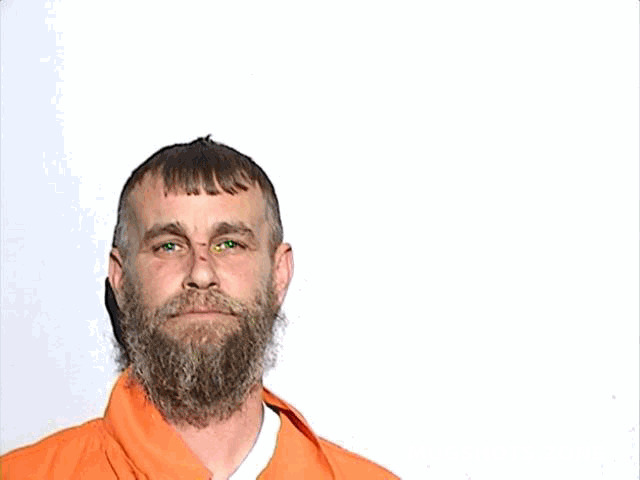COKER JOSHUA CURTIS SR 03/08/2024 - Lucas County Mugshots Zone