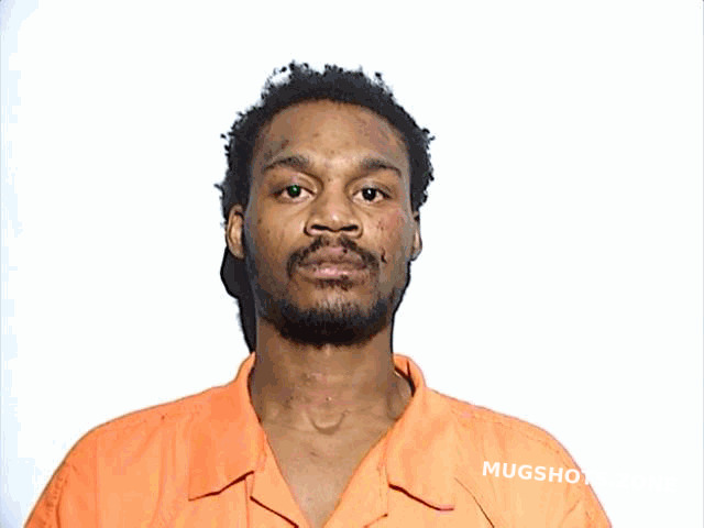 COOPER ANDRE MARCELL JR 03/09/2024 - Lucas County Mugshots Zone