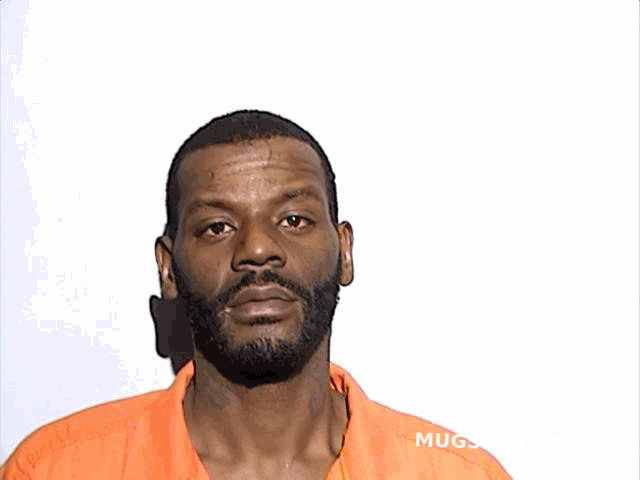 SANDERS MATTHEW WAYNE JR 03/11/2024 - Lucas County Mugshots Zone