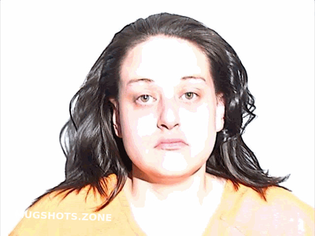 Barrett Holli Marie 03112024 Lucas County Mugshots Zone