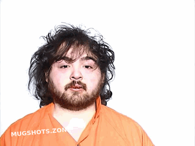 GORHAM CORYON ISRAEL 03/11/2024 - Lucas County Mugshots Zone