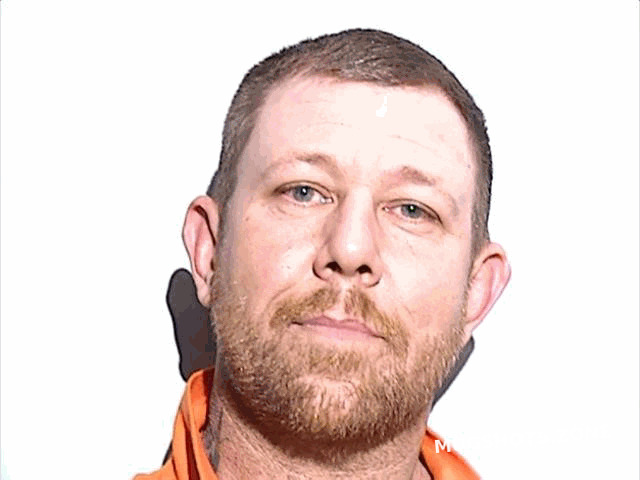 DISHER JASON M 03/12/2024 - Lucas County Mugshots Zone