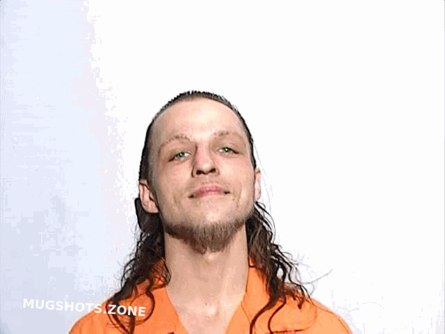 TODAK STEVEN MICHAEL SR 03/12/2024 - Lucas County Mugshots Zone