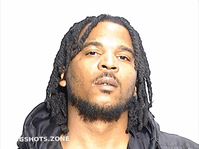 KINCADE MICHAEL ANTHONY JR 03/12/2024 - Lucas County Mugshots Zone