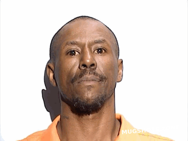 YOUNG LARON CHRISTOPHER 03/12/2024 - Lucas County Mugshots Zone