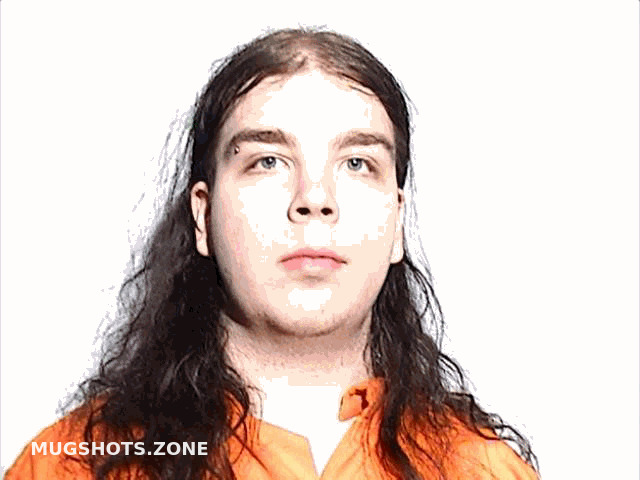 MOORMAN EMORY EDWARD 03/14/2024 - Lucas County Mugshots Zone