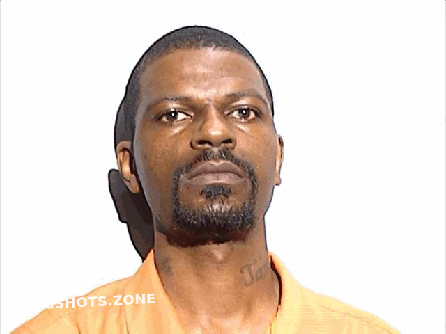 BENNETT JAMES CURTIS 03/14/2024 - Lucas County Mugshots Zone