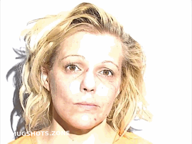 MORSE ASHLEE MICHELLE 03/16/2024 - Lucas County Mugshots Zone