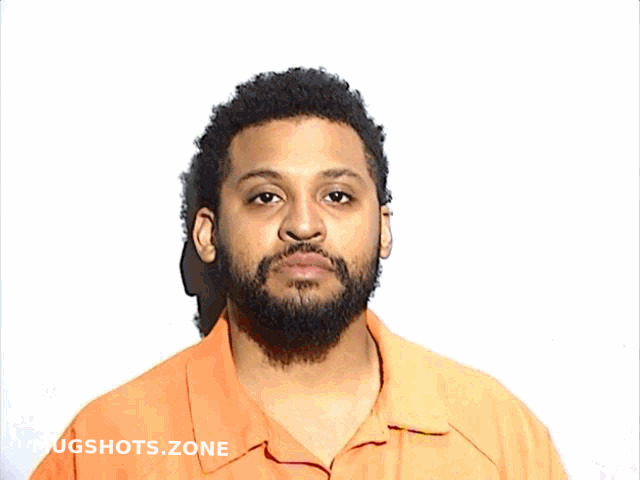 PORTER DERRICK DWAYNE 03/18/2024 - Lucas County Mugshots Zone