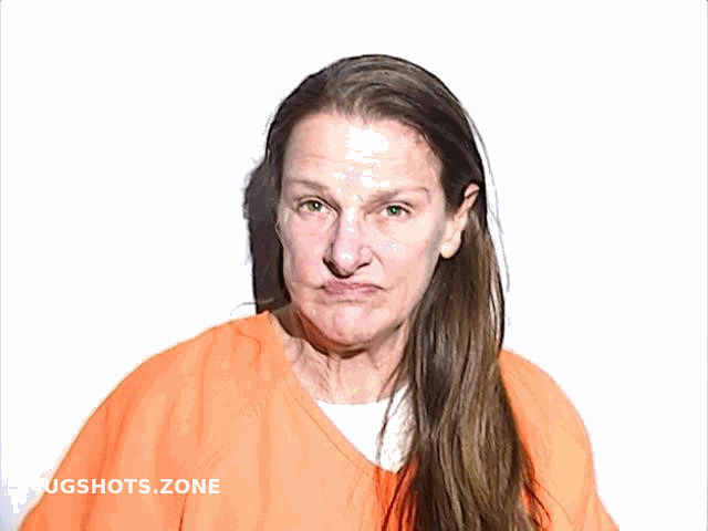 CROUSE CHRISTY ANNE 03/19/2024 - Lucas County Mugshots Zone