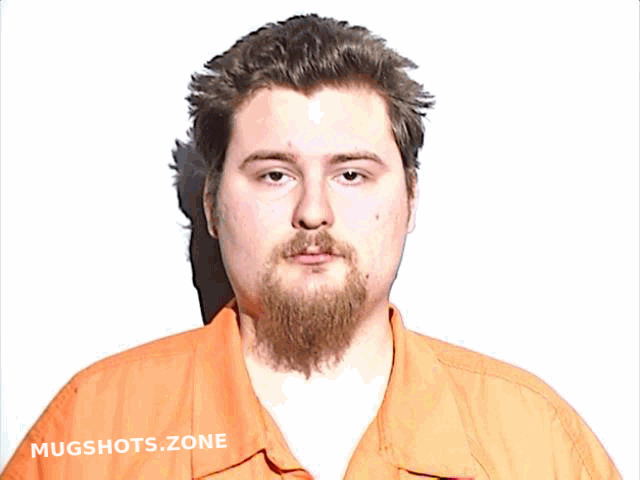 WENZKE ZACHARY PHILLIP 03/19/2024 - Lucas County Mugshots Zone