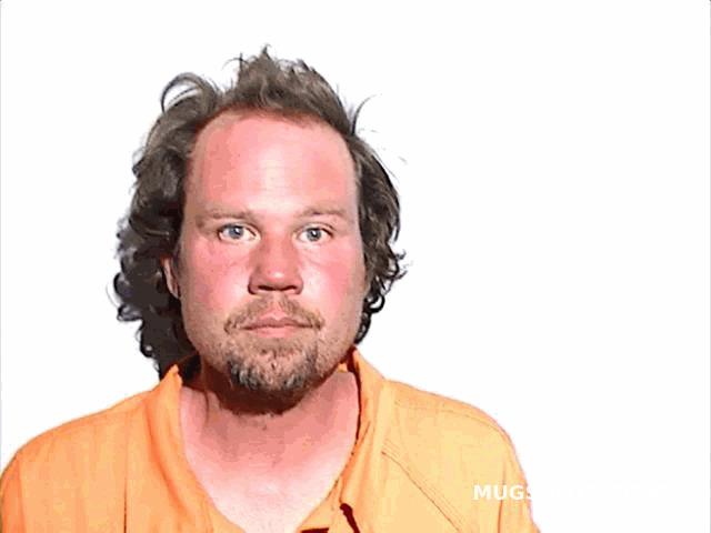 LINDEMAN DENNIS JAMES JR 03/20/2024 - Lucas County Mugshots Zone