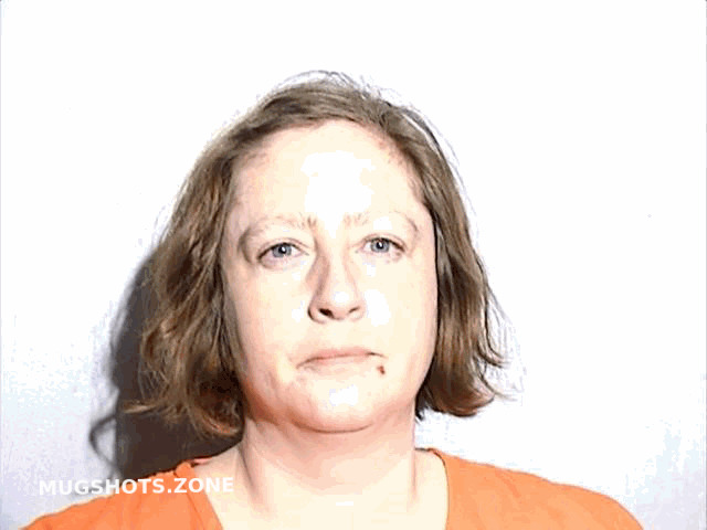 SHEPPARD PAMELA KATHLEEN 03/20/2024 - Lucas County Mugshots Zone