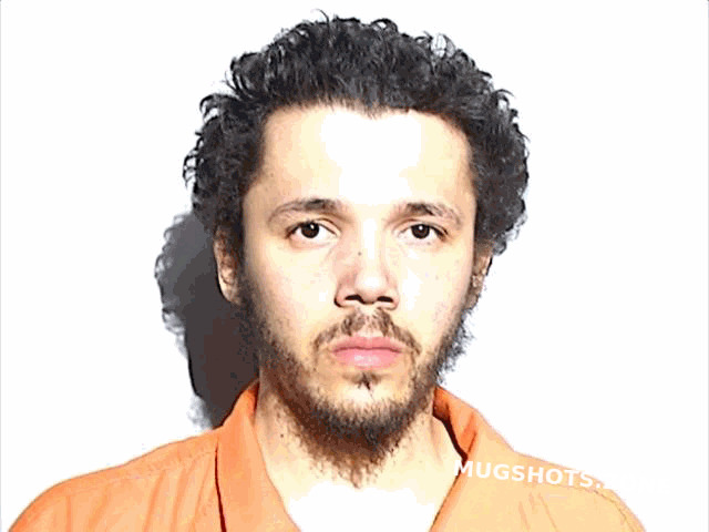 KOONCE-CHRISTIAN DEANDRE NIKIY 03/20/2024 - Lucas County Mugshots Zone