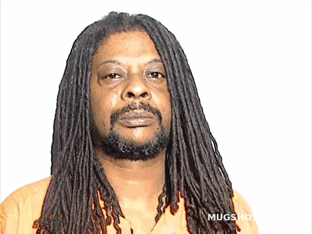 REED MARKUS QUENTIN 03/20/2024 - Lucas County Mugshots Zone