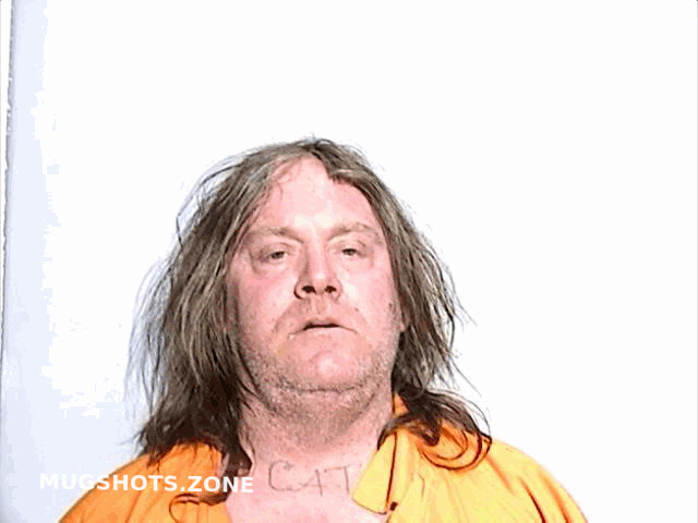 SLOVER DAVID MICHAEL 03/21/2024 - Lucas County Mugshots Zone