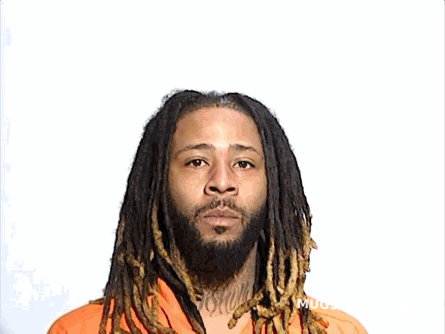 SIMS DAJUAN RAYSHAWM 03/21/2024 - Lucas County Mugshots Zone