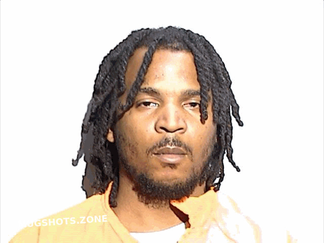 KINCADE MICHAEL ANTHONY JR 03/21/2024 - Lucas County Mugshots Zone