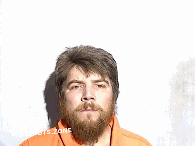 LUCE DONALD FLOYD III 03/21/2024 - Lucas County Mugshots Zone