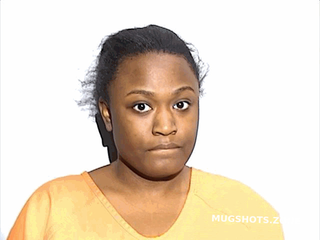 WILLIAMS KHALIA ANDE 03/22/2024 - Lucas County Mugshots Zone