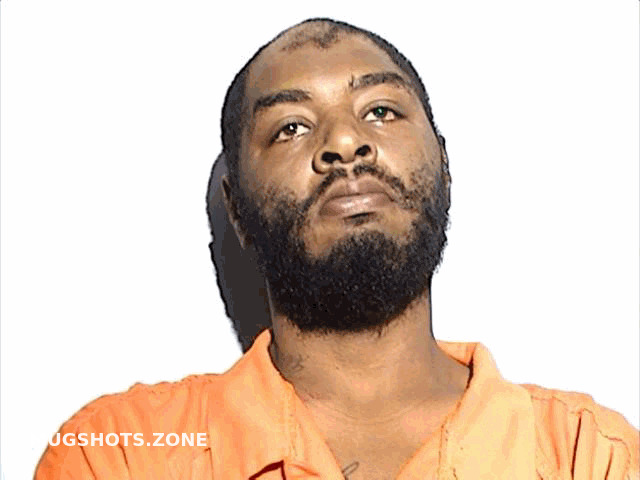 SMITH RAYSHAWN L SR 03/23/2024 - Lucas County Mugshots Zone