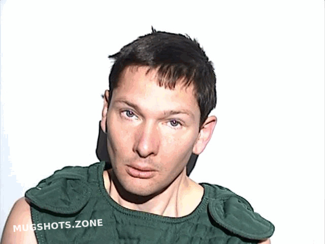 SCHADE CHRISTOPHER ALLEN 03/23/2024 - Lucas County Mugshots Zone