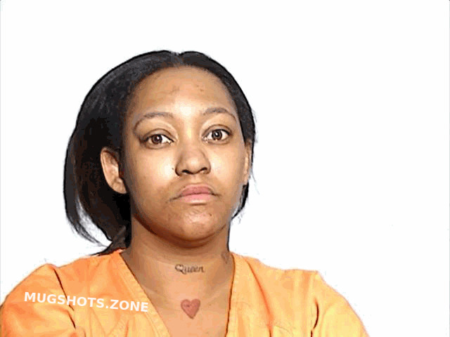 OLDS CHANEL PHLNIQUE 03/24/2024 - Lucas County Mugshots Zone