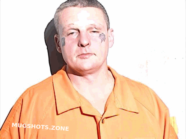 WARD JAMES AUSTIN 03/24/2024 - Lucas County Mugshots Zone