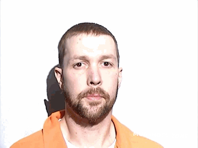 FEKETE SANDOR JACOB 03/25/2024 - Lucas County Mugshots Zone