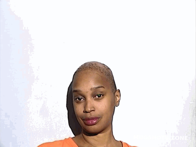 CLINTON ATHENA KAMA 03/26/2024 - Lucas County Mugshots Zone