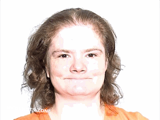 WIMER SARAH ELIZABETH 03/27/2024 - Lucas County Mugshots Zone