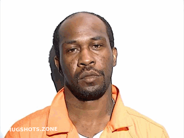 AUGSTER DAVIN DEVANTE 03/27/2024 - Lucas County Mugshots Zone