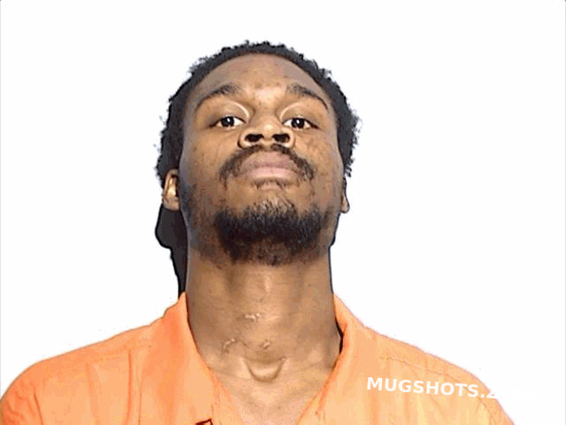 COOPER ANDRE MARCELL JR 03/28/2024 - Lucas County Mugshots Zone