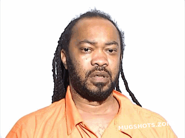 WILLIAMS DAVID LAMAR 03/28/2024 - Lucas County Mugshots Zone