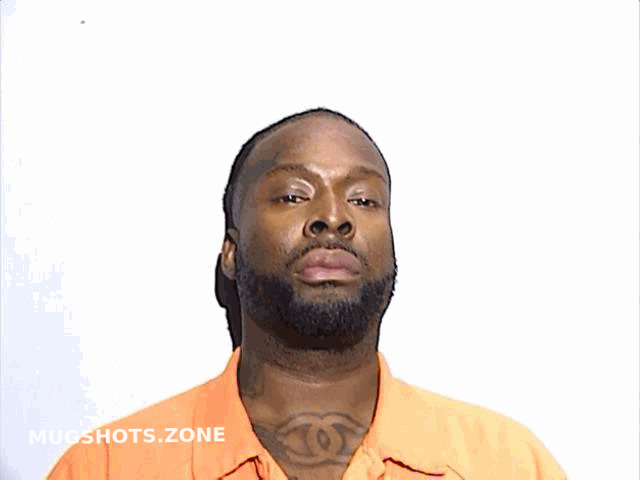 WILLIAMS-WATKINS PRICE DIONTE 03/31/2024 - Lucas County Mugshots Zone