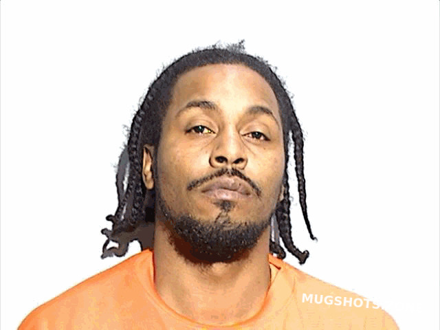 GRAY CHRISTOPHER ALLAN 04/01/2024 - Lucas County Mugshots Zone