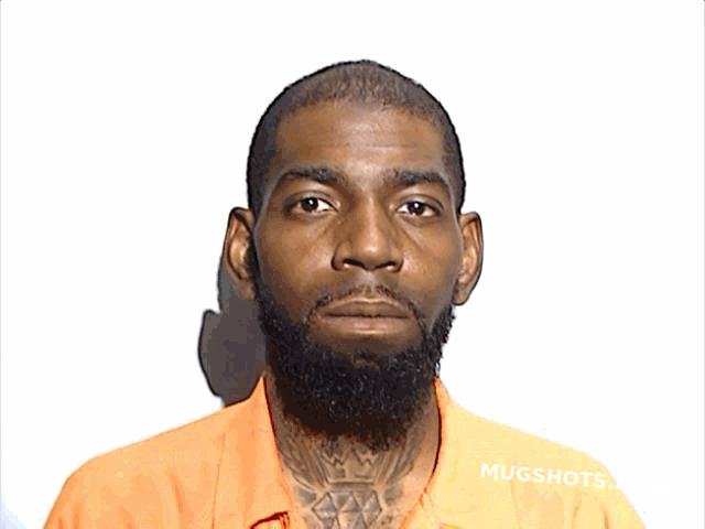 TAYLOR DEONTAE RASHAUN 04/01/2024 - Lucas County Mugshots Zone