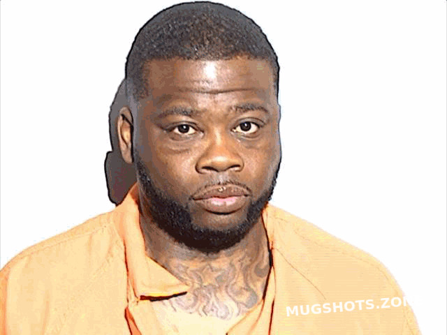 WILLIAMS DARRELL IVEN 04/03/2024 - Lucas County Mugshots Zone