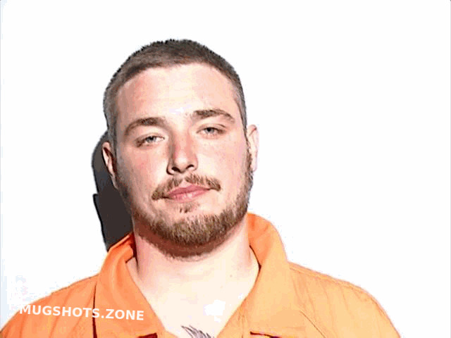 VARNES MATTHEW JAMES 04/03/2024 - Lucas County Mugshots Zone