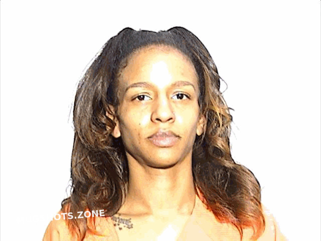 MARTIN TIERA KAY 04/04/2024 - Lucas County Mugshots Zone