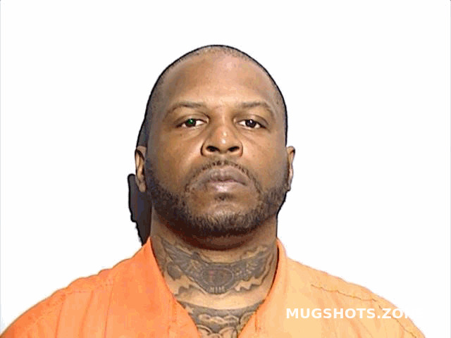 MARKS DEMOND RONNELL 04/04/2024 - Lucas County Mugshots Zone