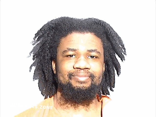 OKE TAIWO AZEEZ 04/07/2024 - Lucas County Mugshots Zone