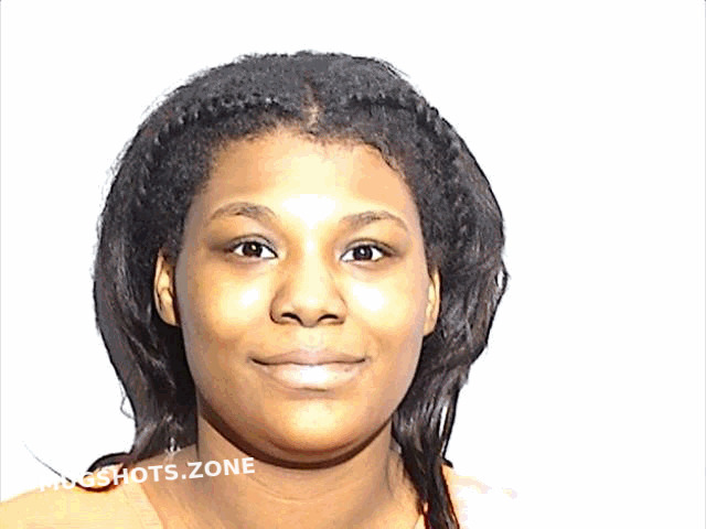 CALHOUN KYISHA MARCELLA 04/09/2024 - Lucas County Mugshots Zone