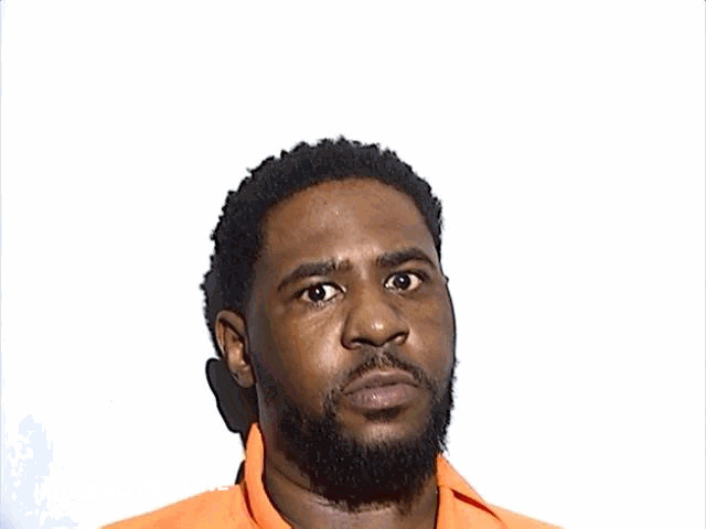 LEWIS ROMERO KING 04/09/2024 - Lucas County Mugshots Zone