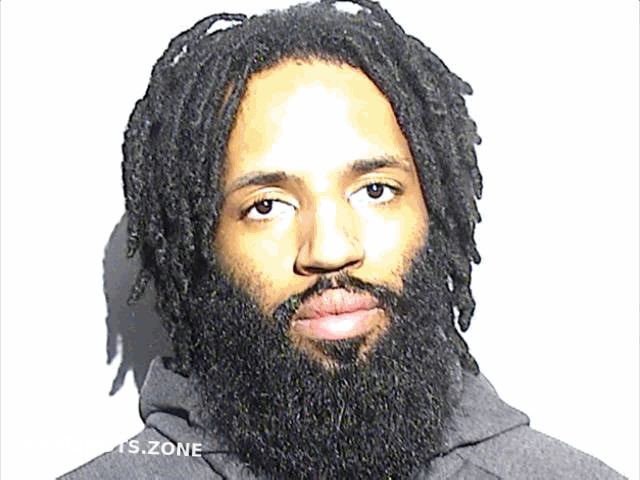 MCCRAY ROBERT III 04/09/2024 - Lucas County Mugshots Zone